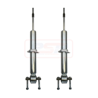 FORD RANGER NEXT GEN 05/2022 - ON | Performance Suspension Racing ...